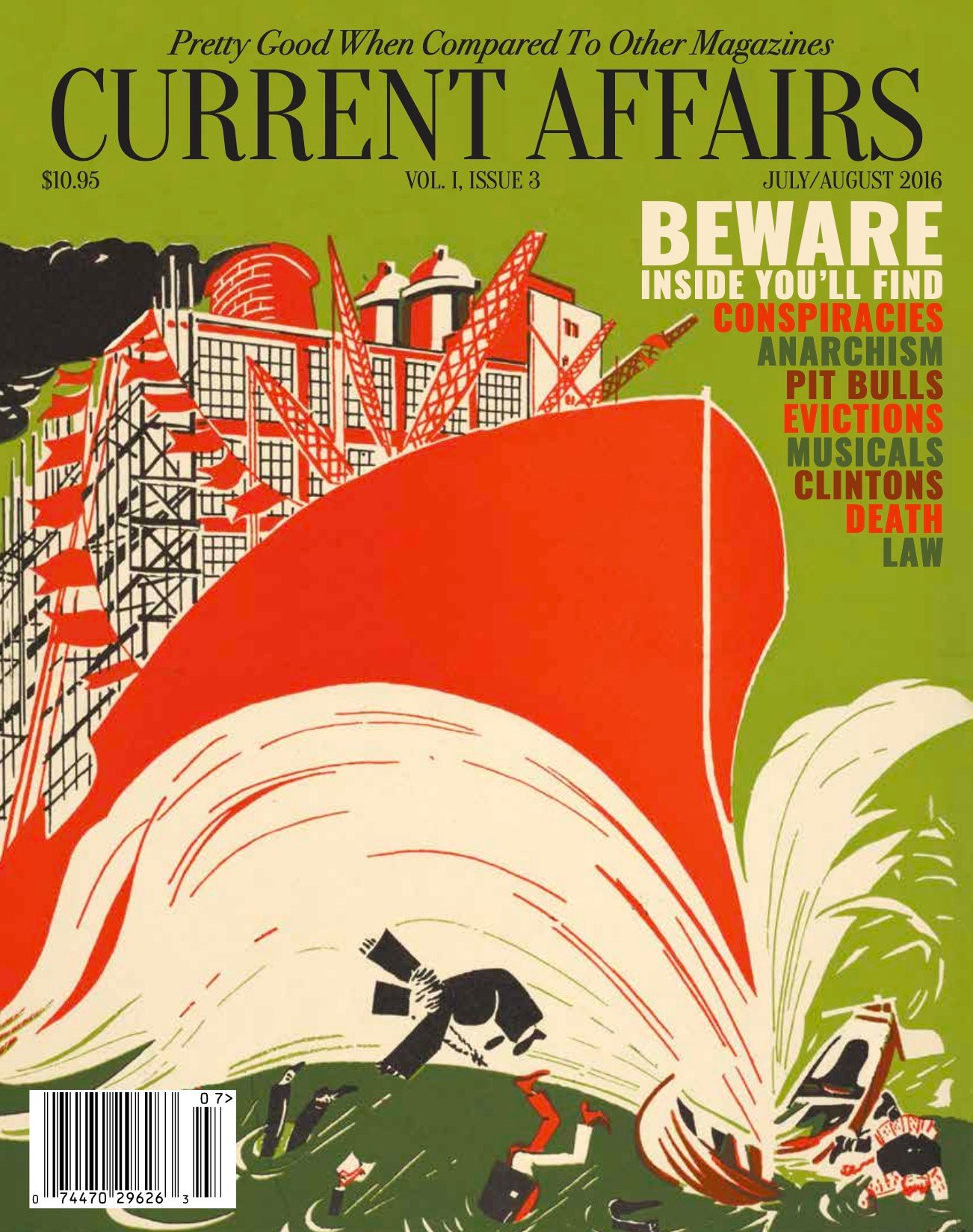 Issues | Current Affairs